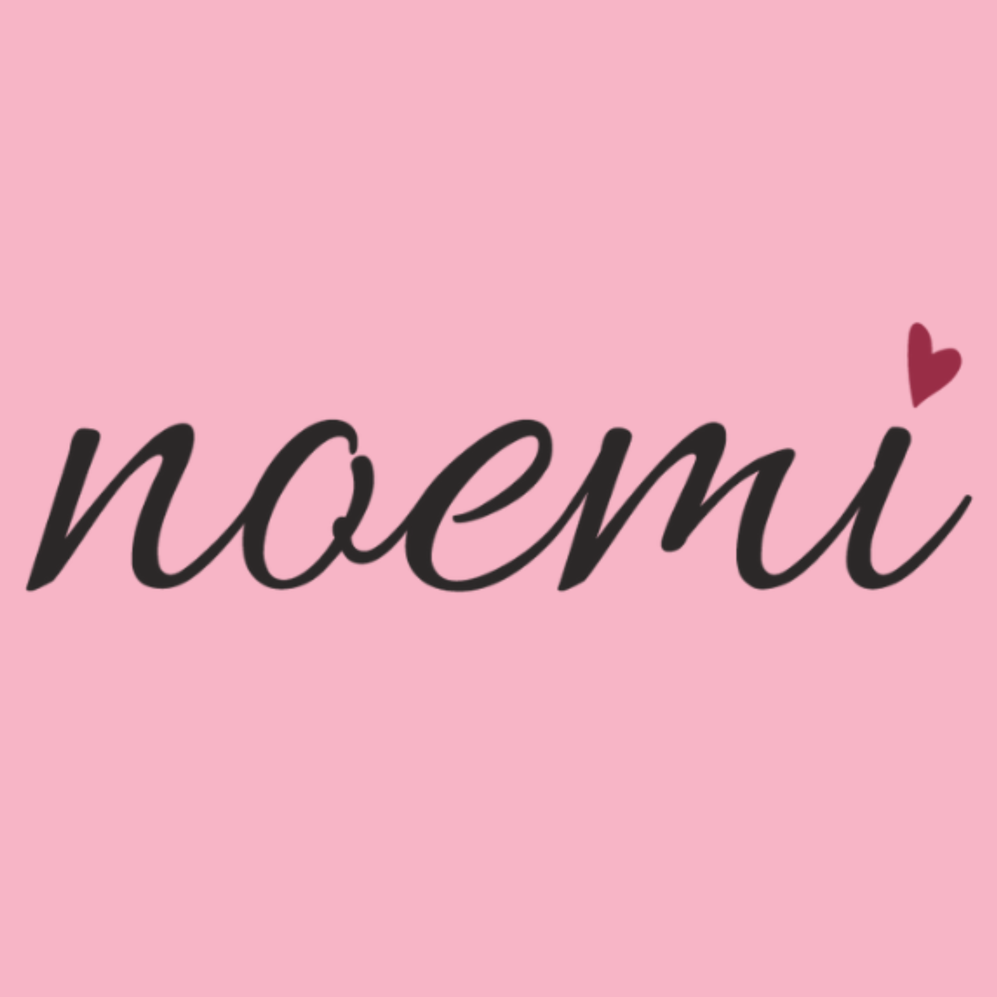 Noemi Brow Range | The Lash Store HQ