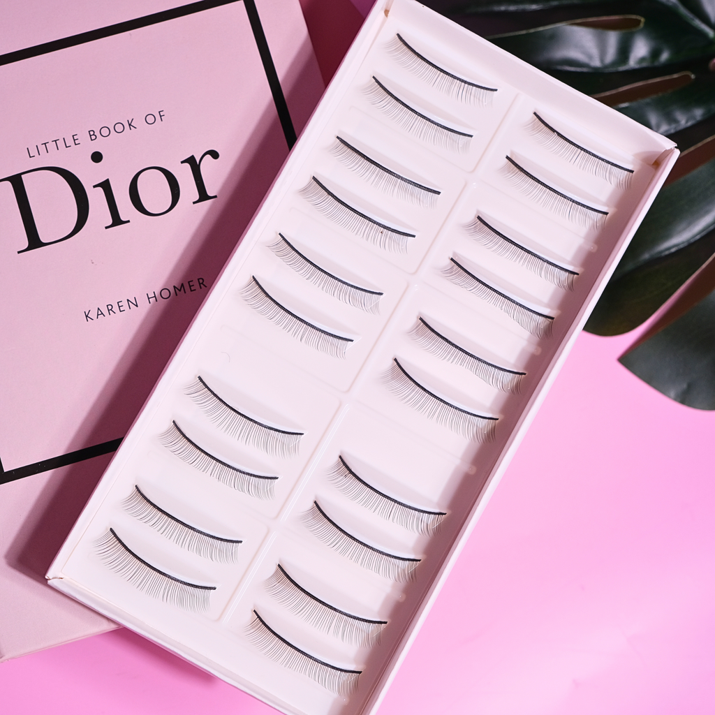 Practice Strip Lashes | The Lash Store HQ