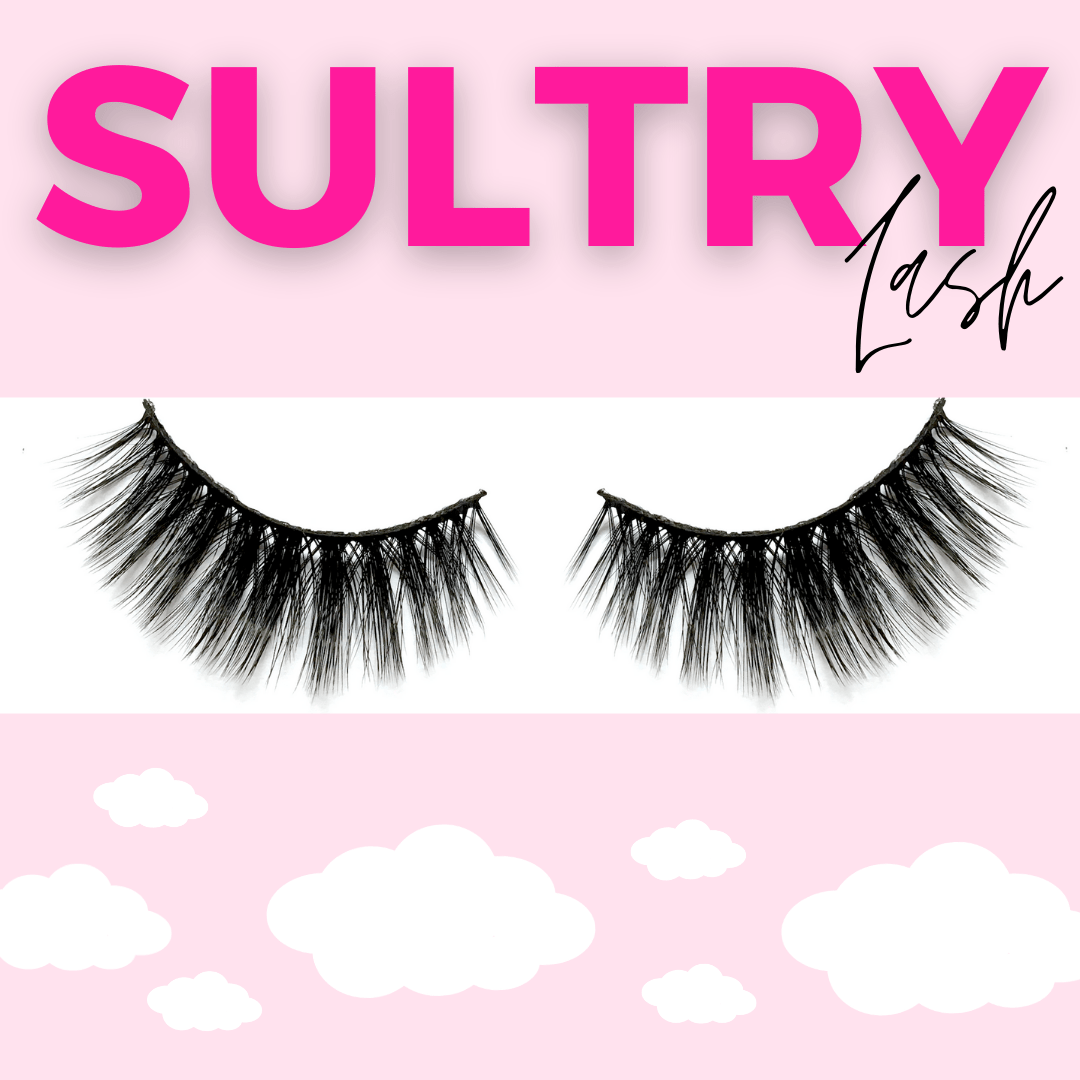 Shop Sultry Silk Strip Lashes | The Lash Store – The Lash Store HQ