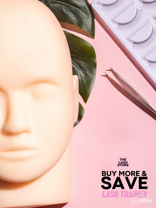 The Lash Store HQ | Australias Biggest & Best Lash Supplier Sydney