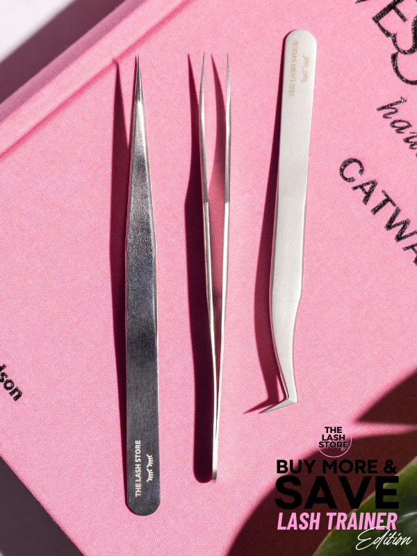 The Lash Store HQ | Australias Biggest & Best Lash Supplier Sydney