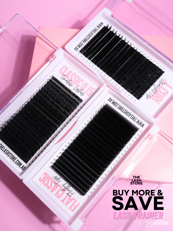 The Lash Store HQ | Australias Biggest & Best Lash Supplier Sydney