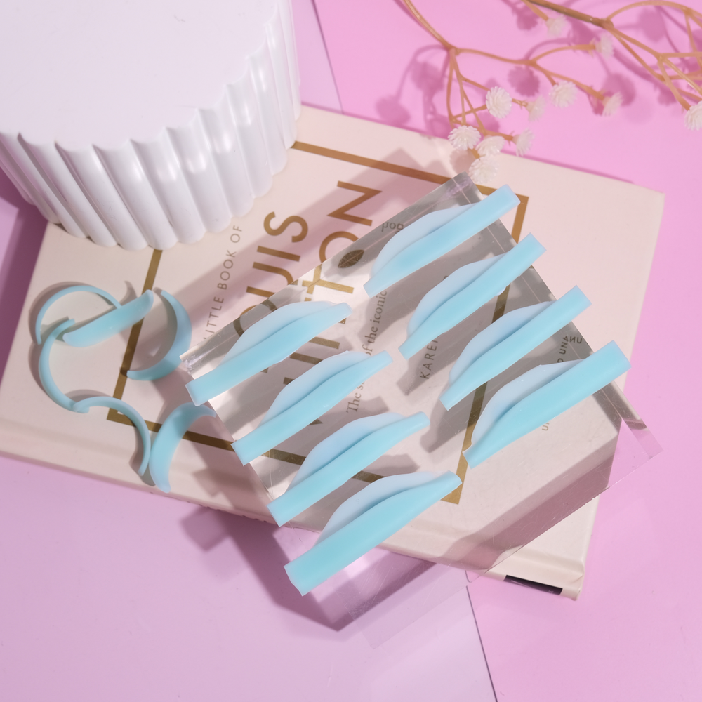 Lash Lift Shields With Covers | The Lash Store HQ