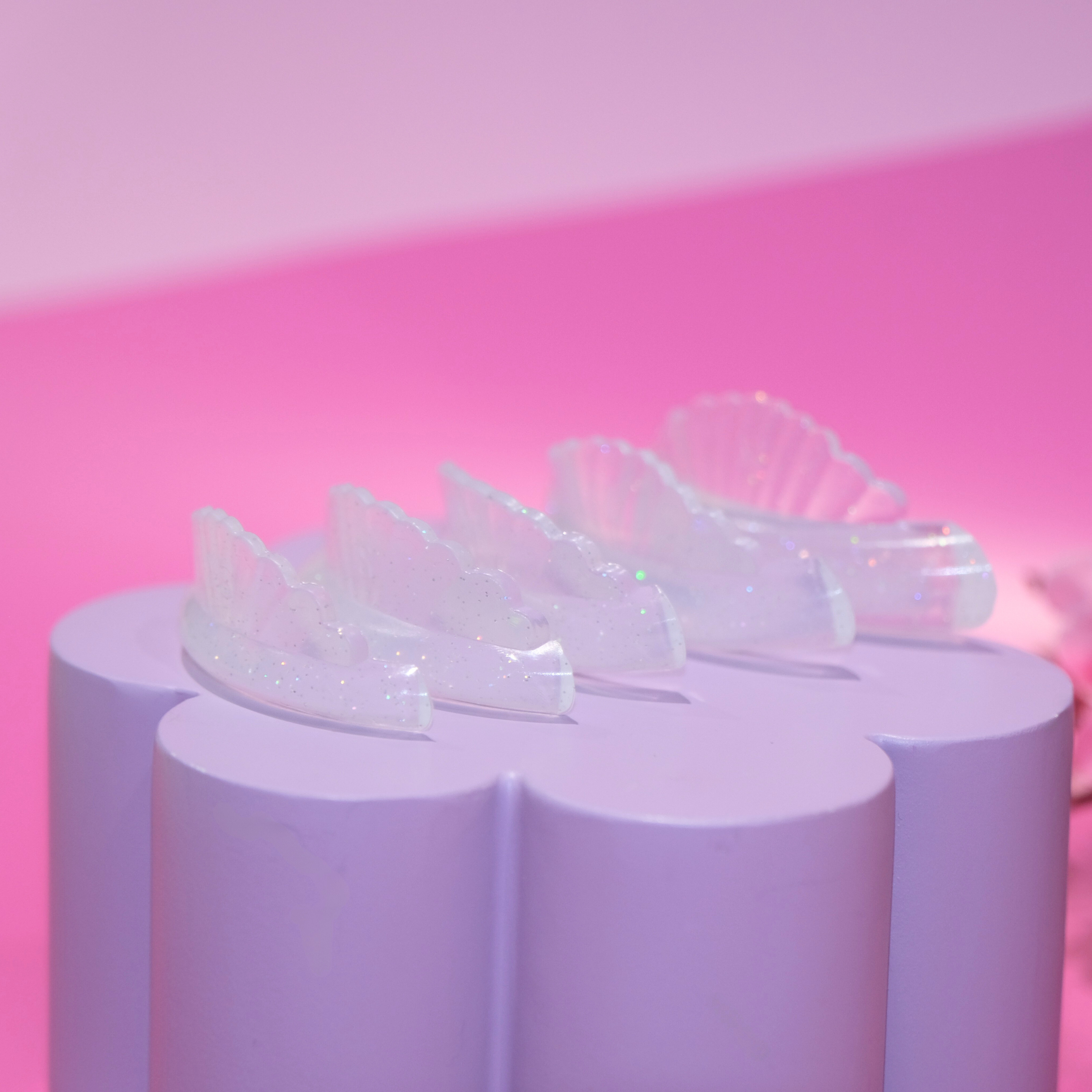 Shell Lash Lift Shields | The Lash Store HQ | Lash Lift Supplies