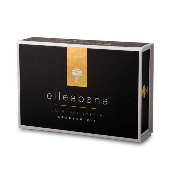 Elleebana One Shot Lash Lift Starter Kit | The Lash Store HQ