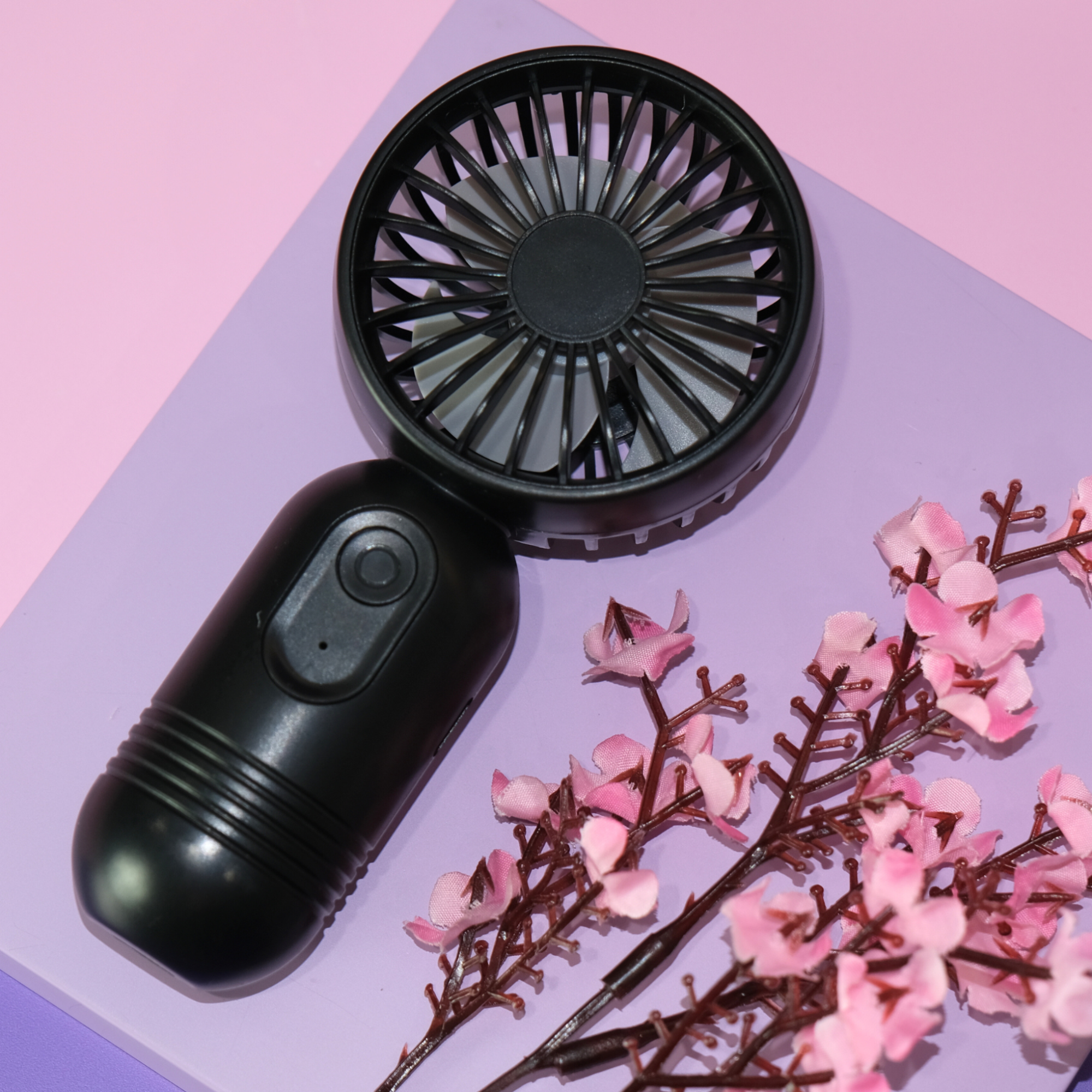 Mini Lash Drying Fan | The Lash Store HQ | Lash Supplies Sydney