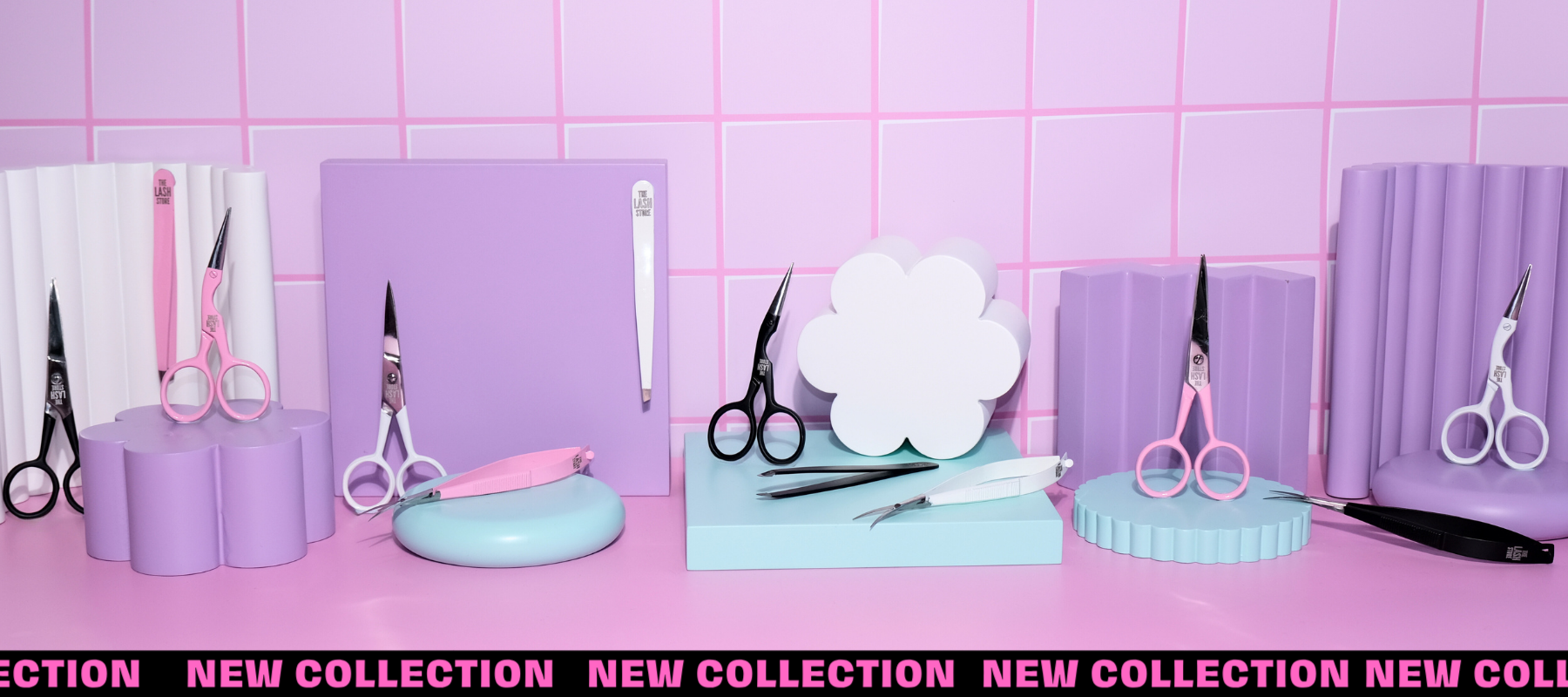 The Lash Store HQ | Australias Biggest & Best Lash Supplier Sydney