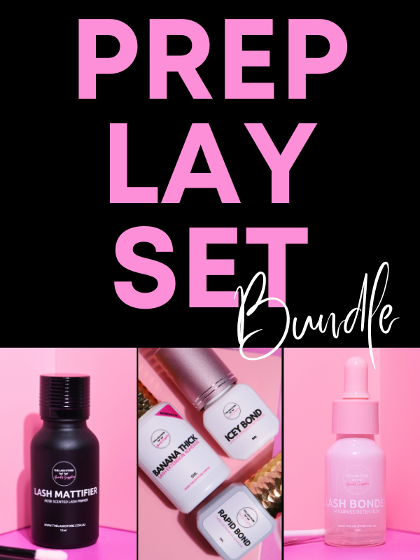 The Lash Store HQ | Australias Biggest & Best Lash Supplier Sydney