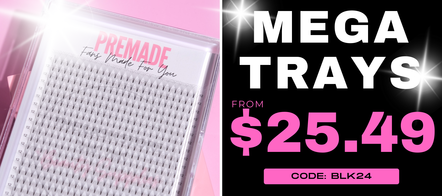 The Lash Store HQ | Australias Biggest & Best Lash Supplier Sydney