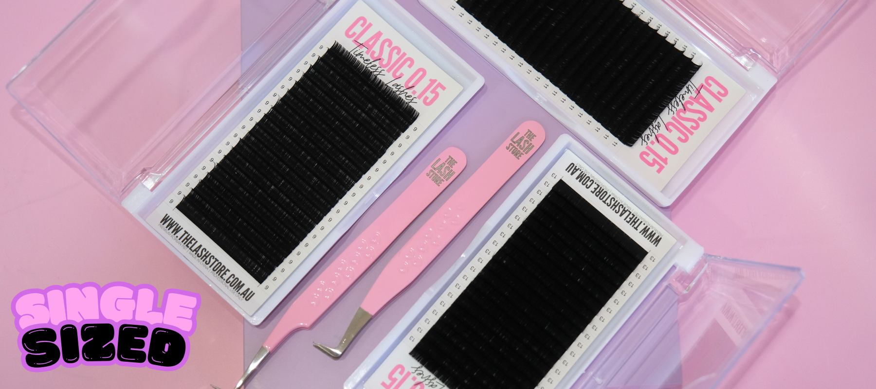 The Lash Store HQ | Australias Biggest & Best Lash Supplier Sydney