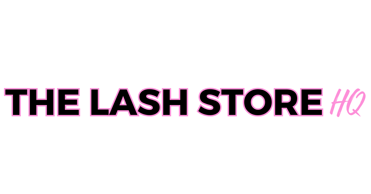 Your Guide On How to Apply False Strip Lashes – The Lash Store HQ