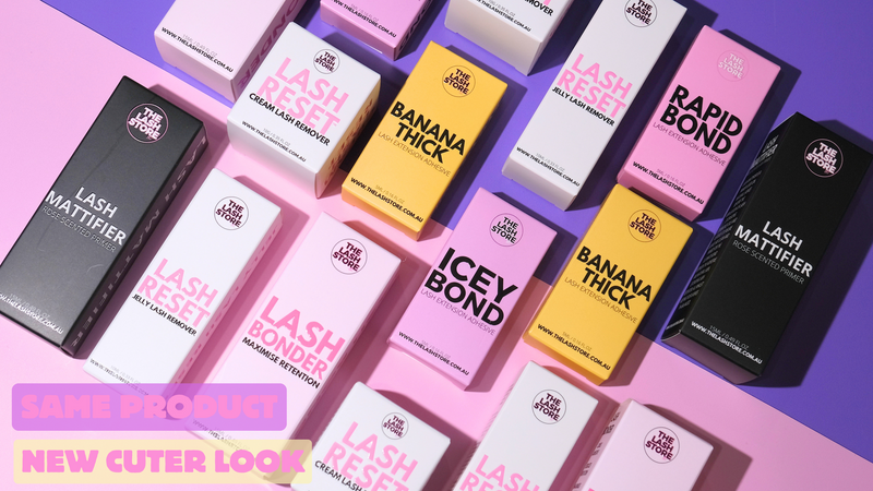 The Lash Store HQ | Australias Biggest & Best Lash Supplier Sydney