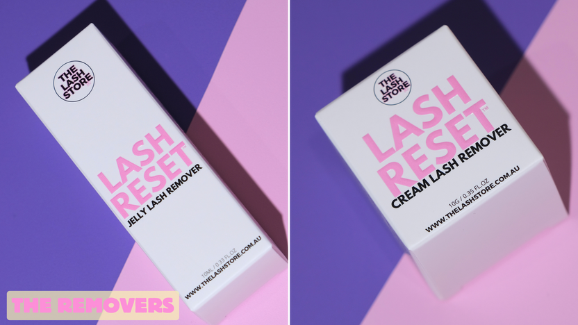 The Lash Store HQ | Australias Biggest & Best Lash Supplier Sydney