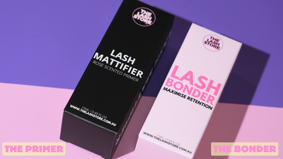 The Lash Store HQ | Australias Biggest & Best Lash Supplier Sydney